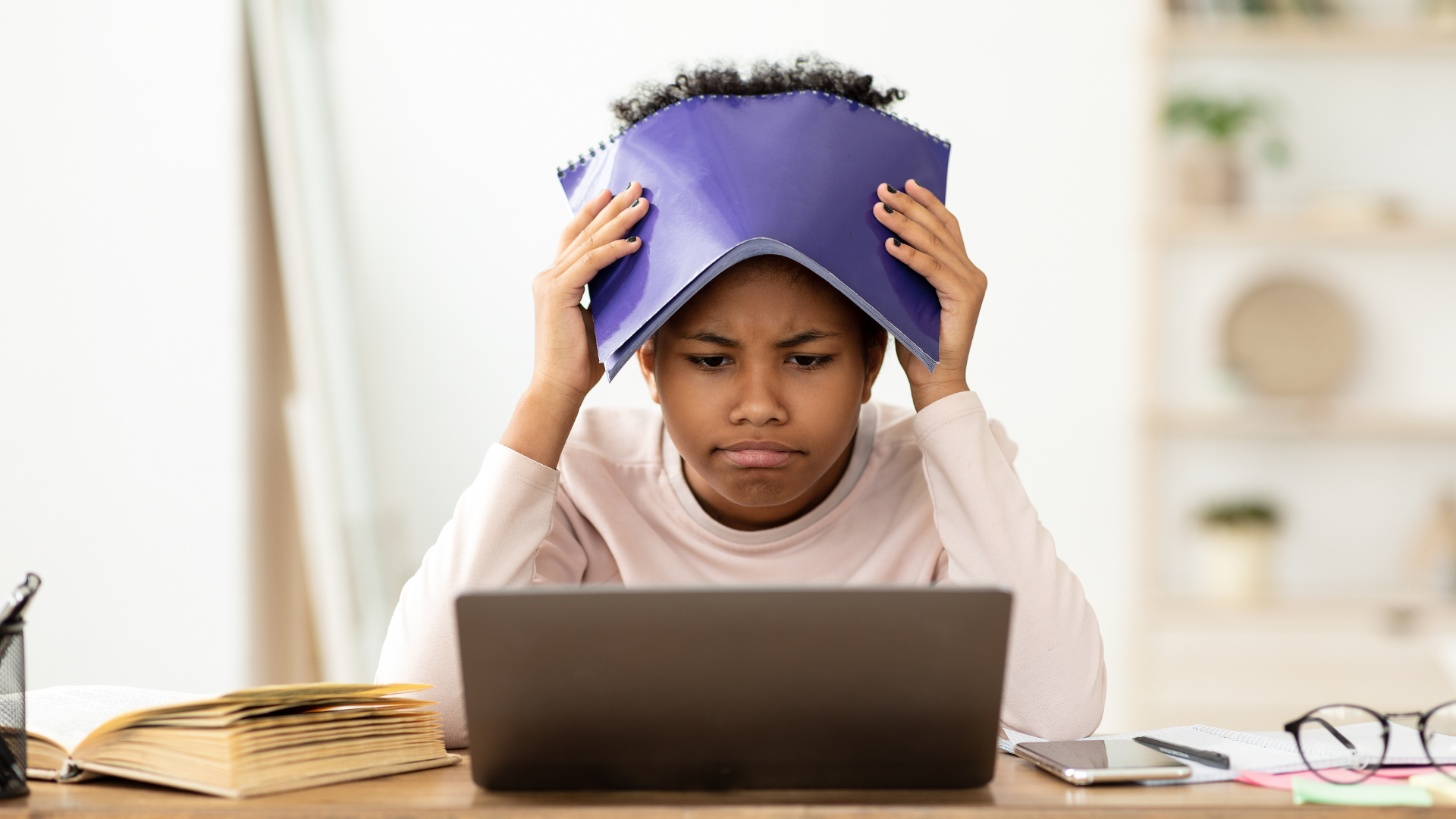 Developing a Healthy Frustration Tolerance - Play and Purpose