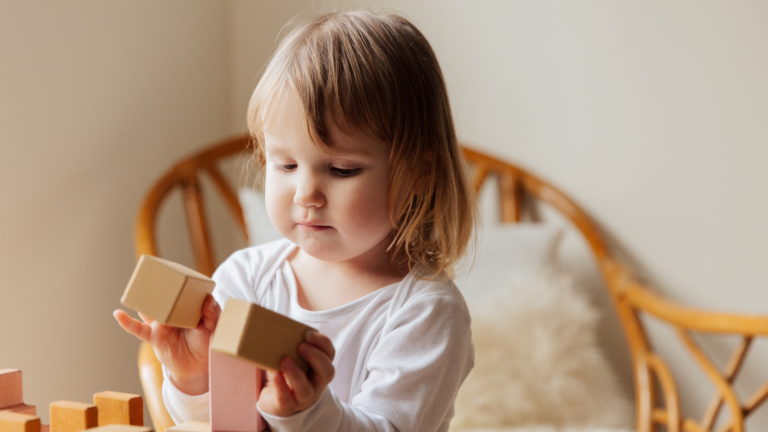 The STNR Reflex: Why It Matters for Your Child’s Development - Play and ...